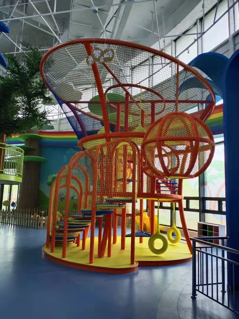 Children's Museum – Engaging STEM Exhibits Designed for Interactive Le
