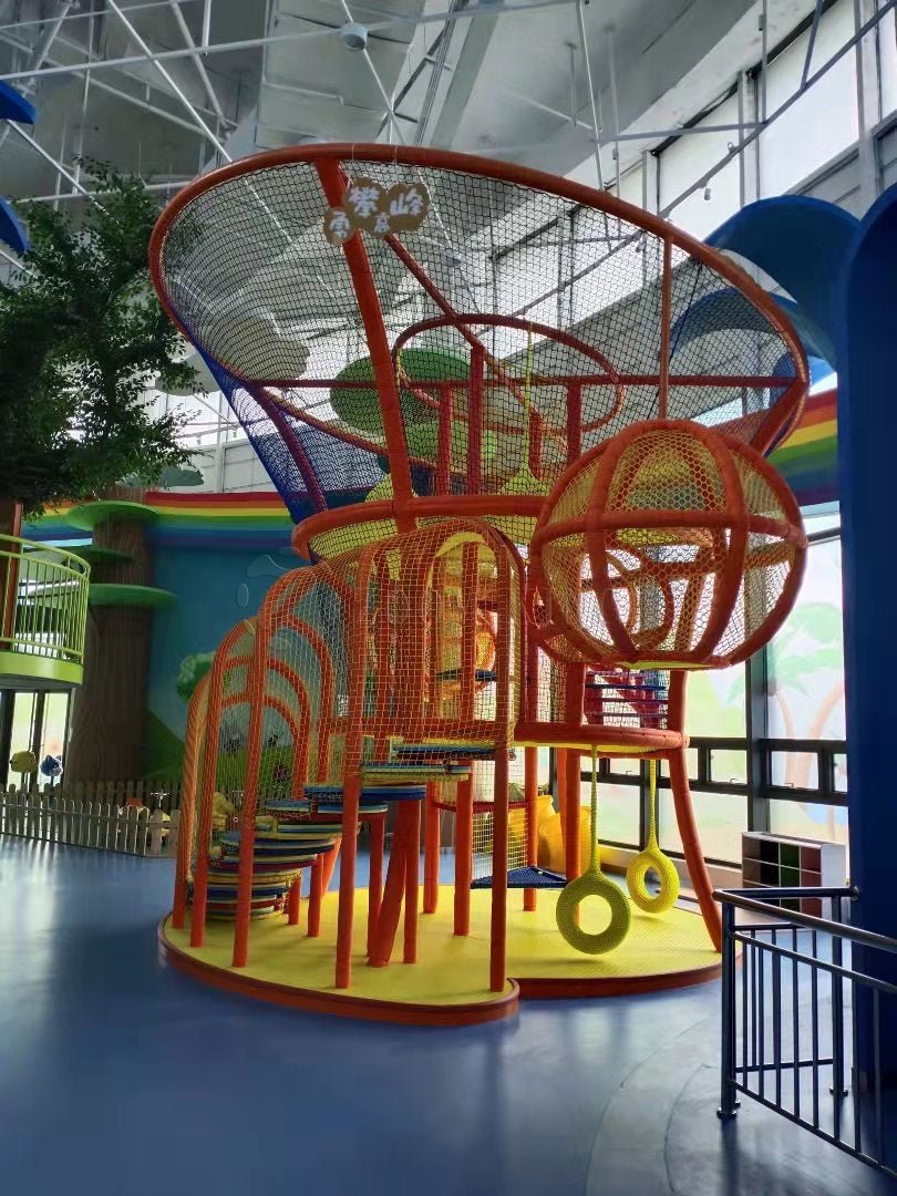 Children’s Museum STEM Exhibits for Interactive Learning