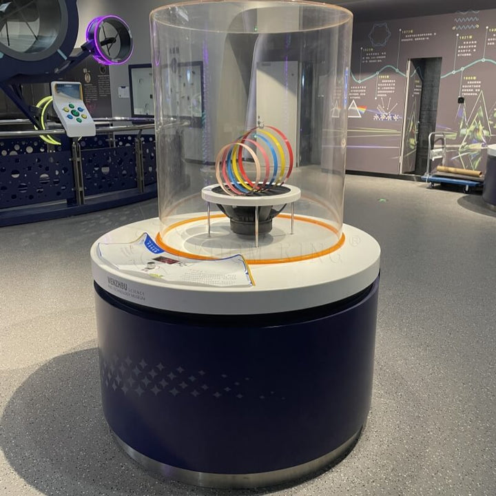 Premier Science Museum Exhibitions | Leading Children's Science Museum